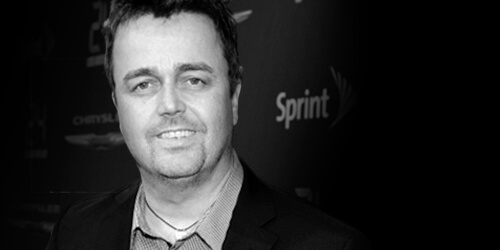 Sean Callery - Alchetron, The Free Social Encyclopedia