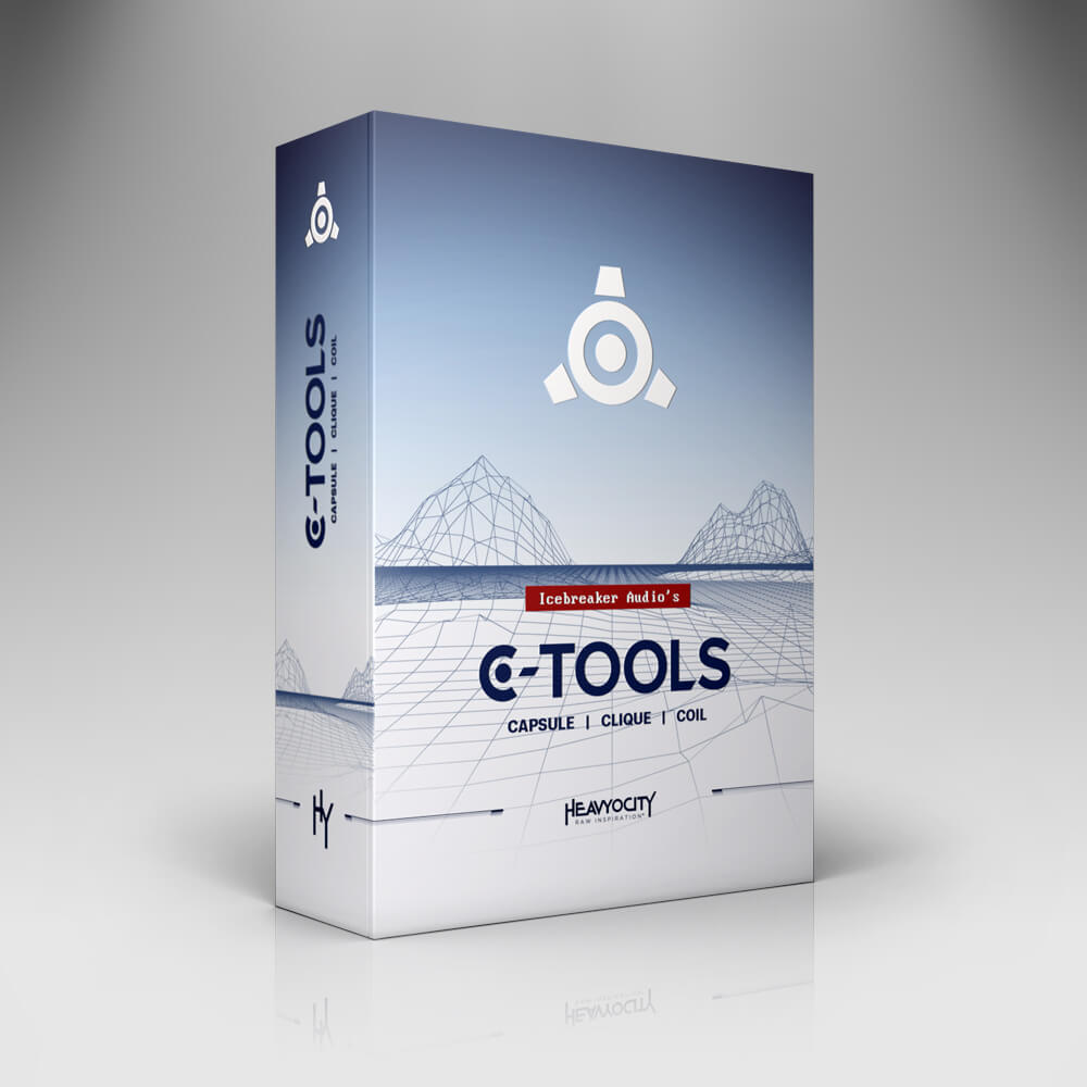 C-Tools - Heavyocity Media