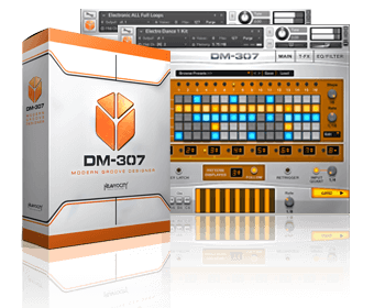 Press & News - Heavyocity Media